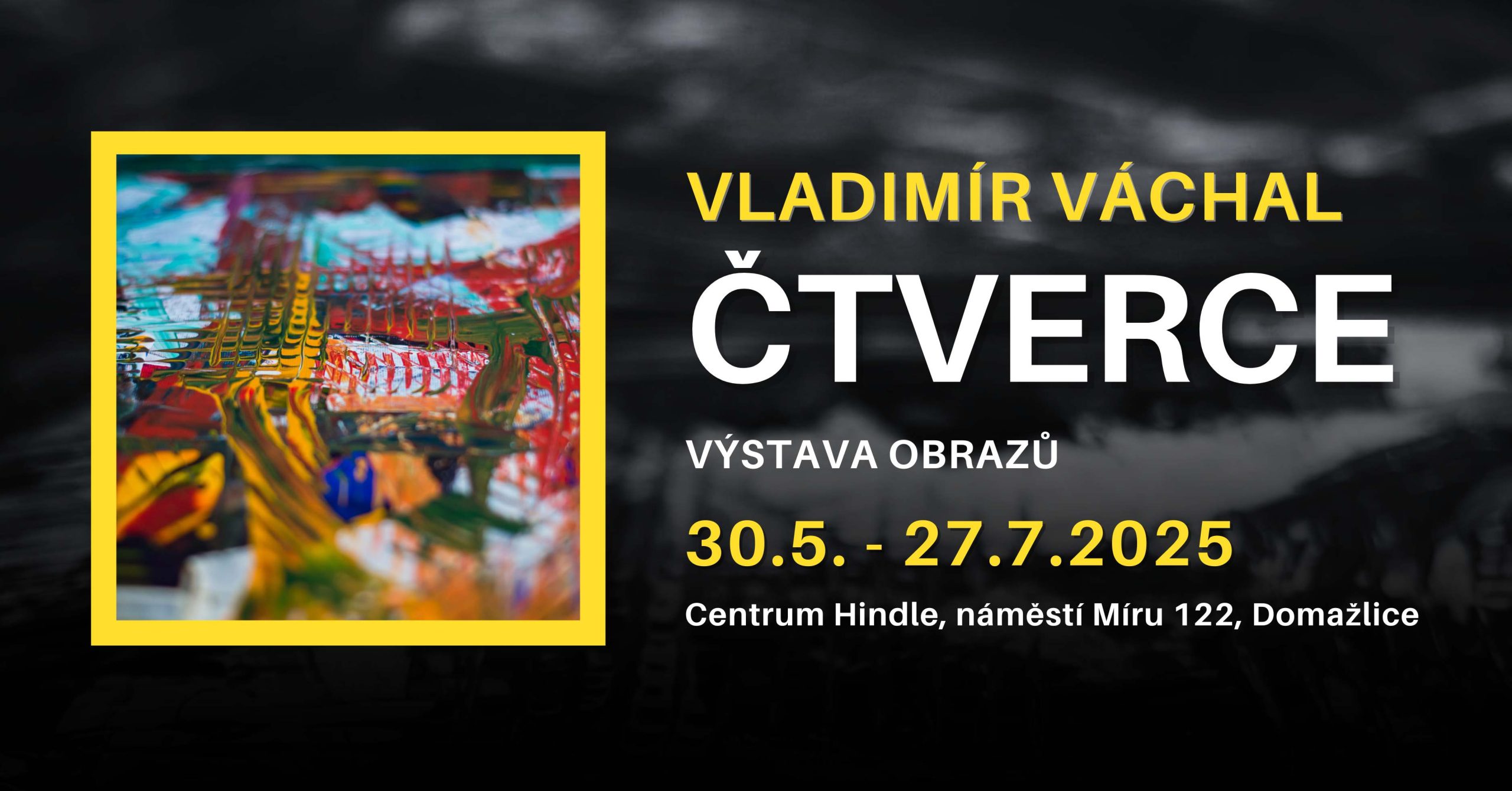 Vladimír Váchal: Čtverce | Quadrate - Hindle – Stránky česko-německého ...